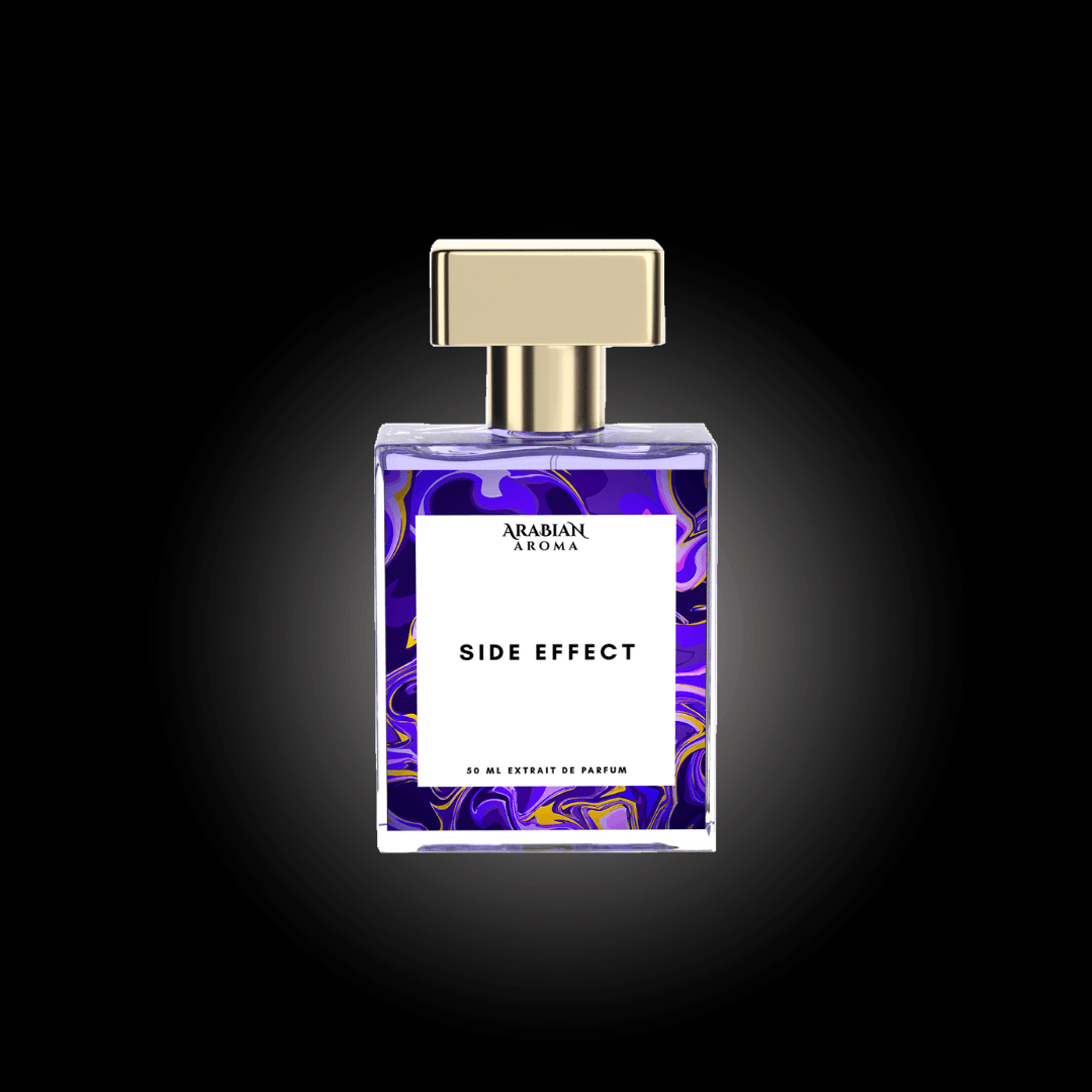 Initio Side Effect | Arabian Aroma