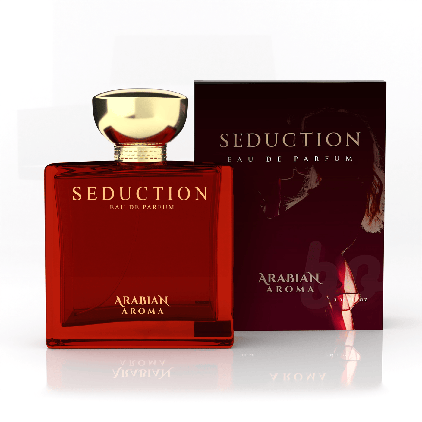 Buy Luxury Perfumes & Fragrance Gifts Online | Arabian Aroma