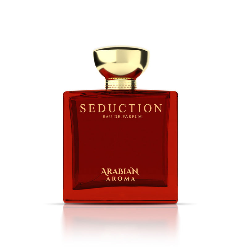 Buy Luxury Perfumes & Fragrance Gifts Online | Arabian Aroma