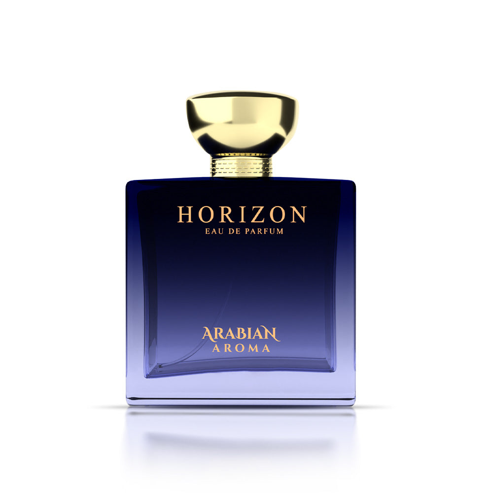Horizon By Arabian Aroma | Fresh Perfume For Men | Long Lasting
