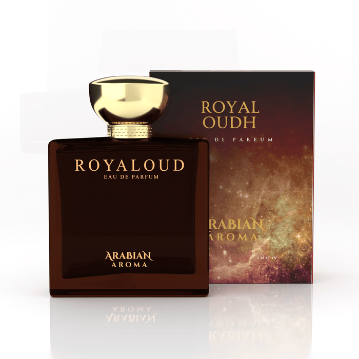 Buy Luxury Perfumes & Fragrance Gifts Online | Arabian Aroma