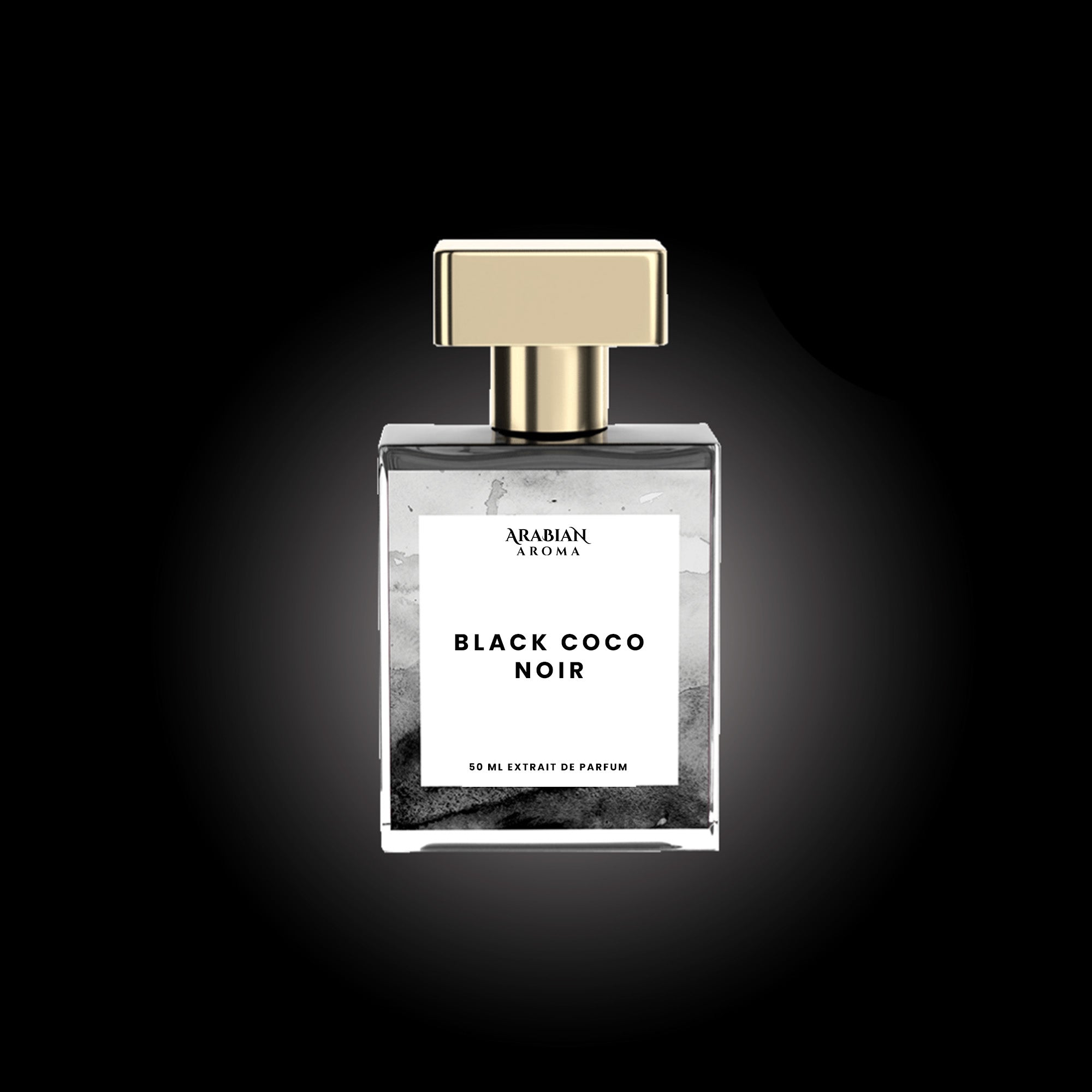 Black Coco Noir Perfume | Arabian Aroma