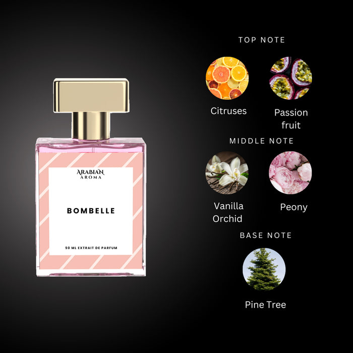 Best Oud Perfumes for Men & Women | Arabian Aroma