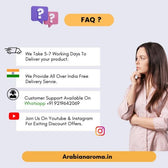 Signature Perfume For Men | Unique Luxury Fragrance | Long Lasting