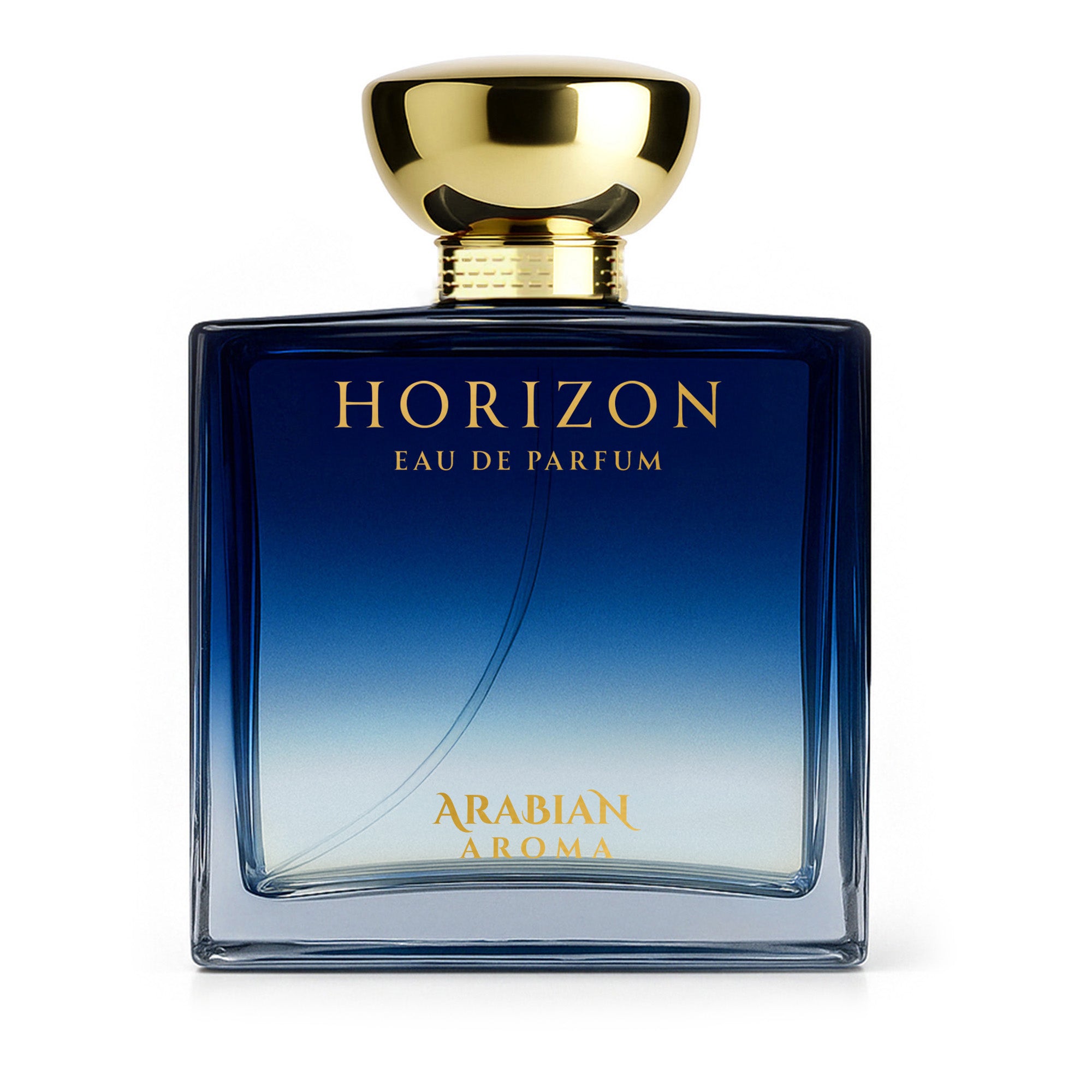 Horizon By Arabian Aroma | Fresh Perfume For Men | Long Lasting