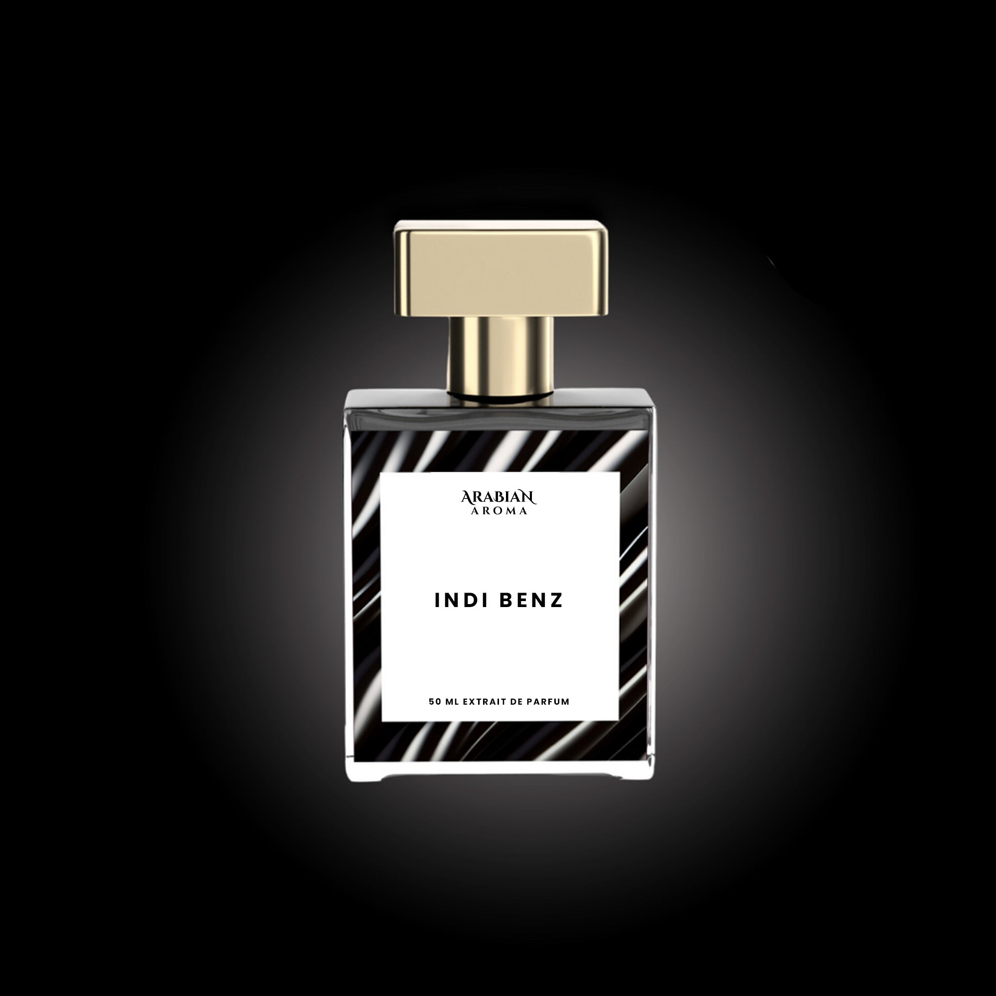 Indi-Benz | Arabian Aroma
