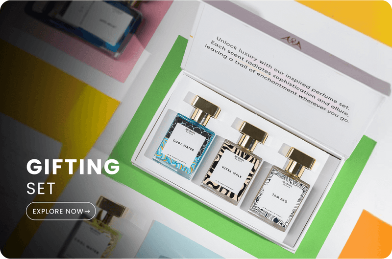 Bollywood king Set perfume | Smell Like Smooth Royal King (SRK) In ...