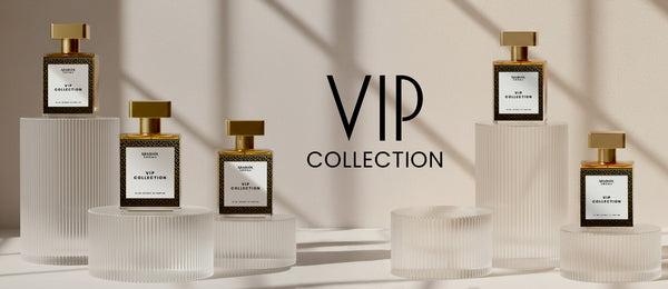 VIP CUSTOMER