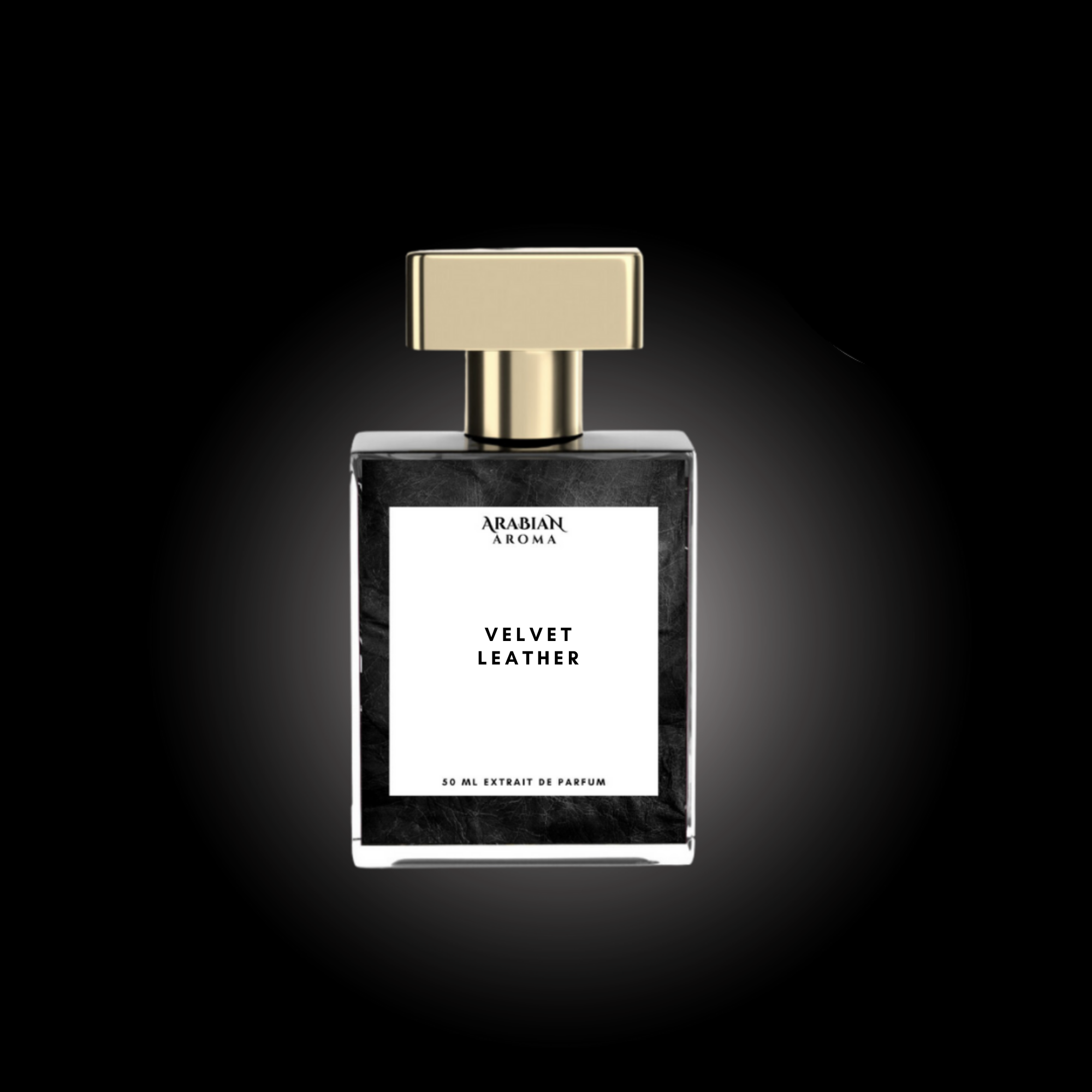 Velvet Leather | Arabian Aroma