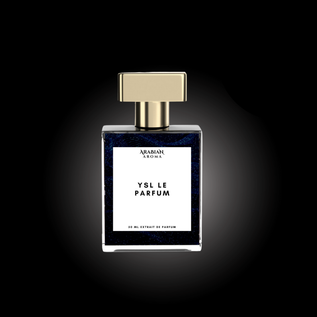 Inspired By Why le parfum | Arabian Aroma